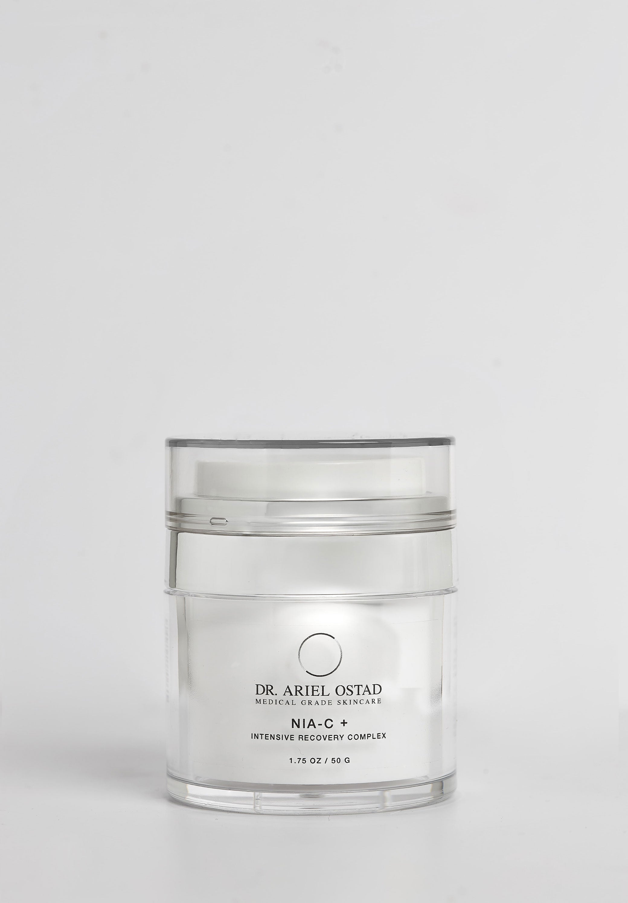 Collections – Ariel Ostad MD