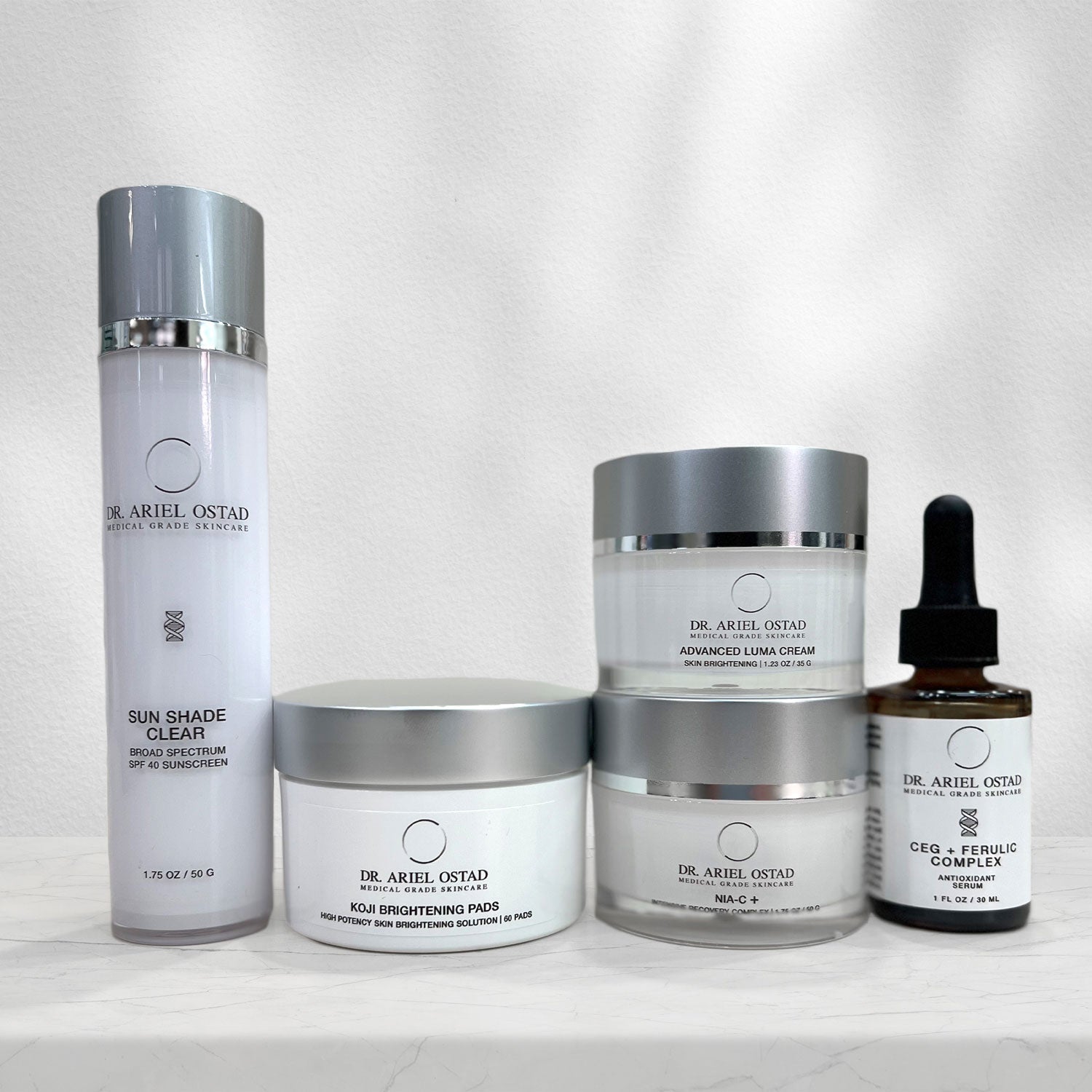 Melasma – Ariel Ostad MD