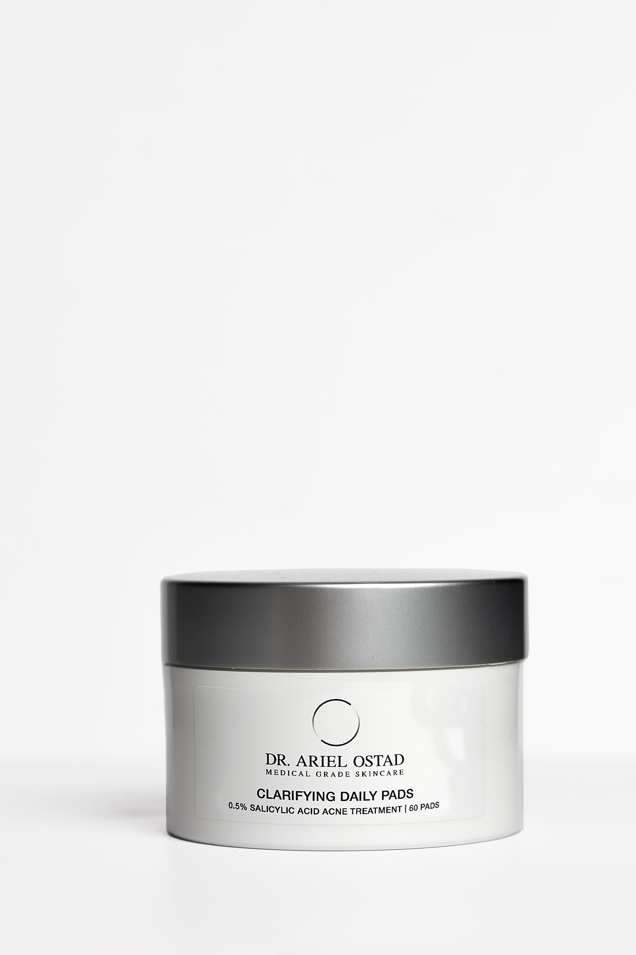 Clarifying Daily Pads – Ariel Ostad MD
